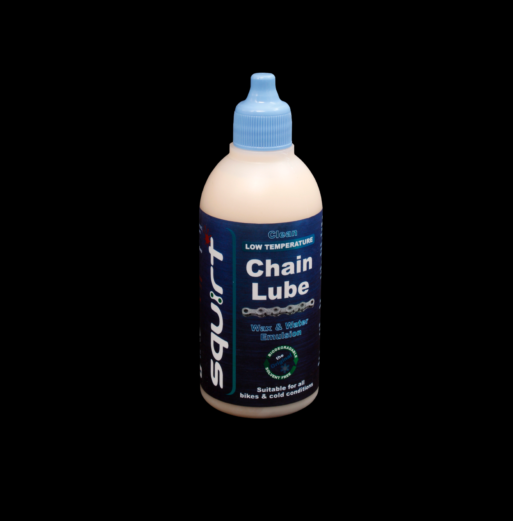 Chain Lubricant – Squirt Cycling Products